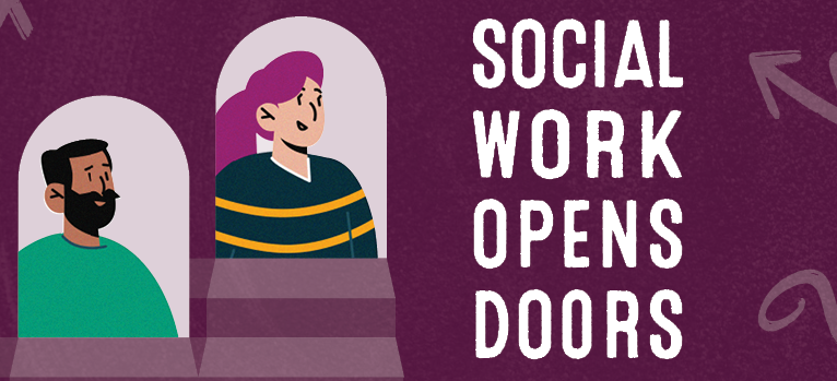 Celebrating Social Work Week and National Social Work Month at York ...