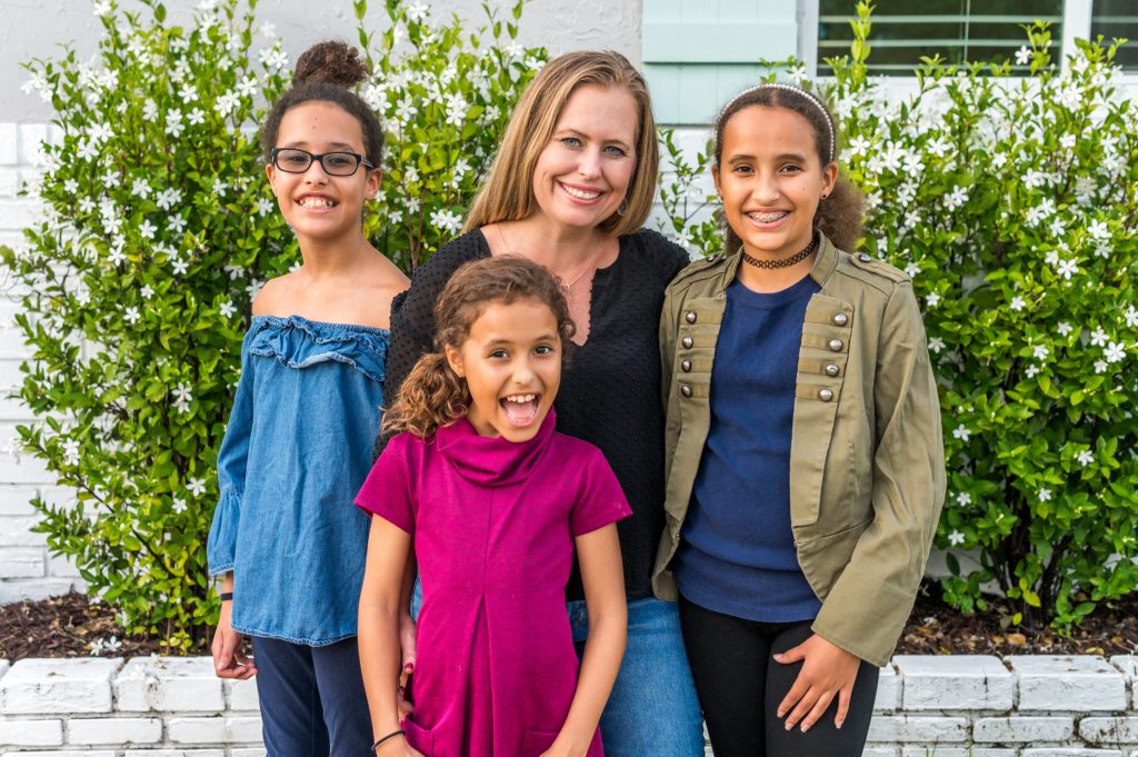Foster Family Appreciation Week 2024 - YRCAS