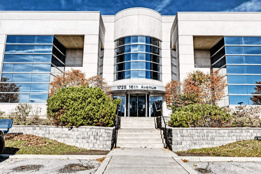 York Region CAS Officially Opens New South Office Space - YRCAS